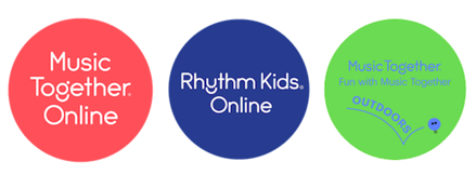 Fun With Music Together - Welcome